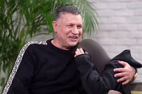 استایل گران‌قیمت علی دایی در برنامه فردوسی‌پور