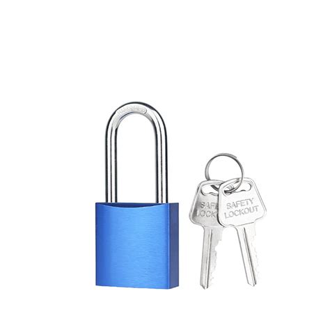 Jual Onebiz Aluminium Padlock Ob 14 Bda33 Safety