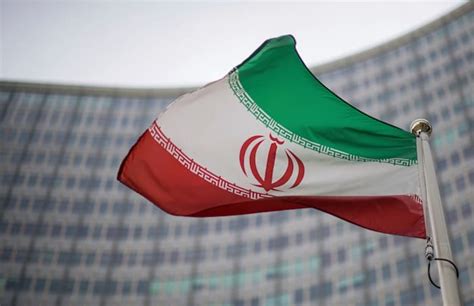 Iran Increased Stockpile Of Near Weapons Grade Uranium Before Israeli