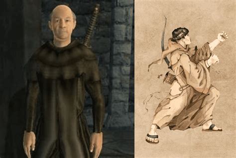 Elder Scrolls Oblivion Best Build Scrolls Guided