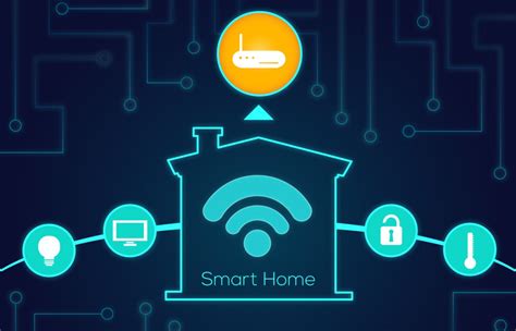 8 Essential Tips To Keep Your Home Network Secure