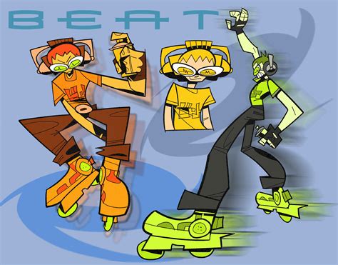 Beat From Jsr By Gooberbanger On Newgrounds