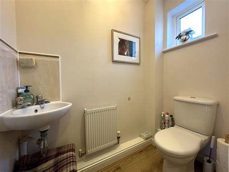 Ash Tree Way Bassingham Lincoln Oliver Reilly