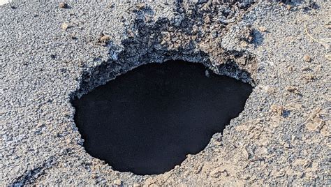 How To Test For A Sinkhole At Alonzo Godfrey Blog