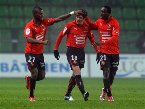 Lemoine Rennes «un Des Plus Beaux Jours De Ma Vie Charente Libre Fr