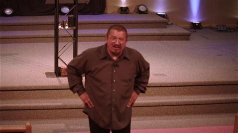 Pastor Rick Massingill Sunday Evening Message For September 18th