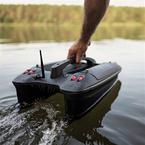 Deeper Quest Futterboot Günstig Kaufen Askari Angelshop