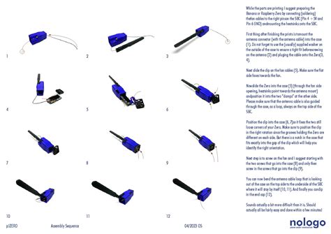 SH ELD Zero Case For Banana Pi BPI M ZERO Or Raspberry Pi Zero WFree STL File For D