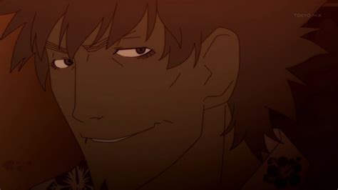 Bakemonogatari 08 Oshino Meme We Remember Love