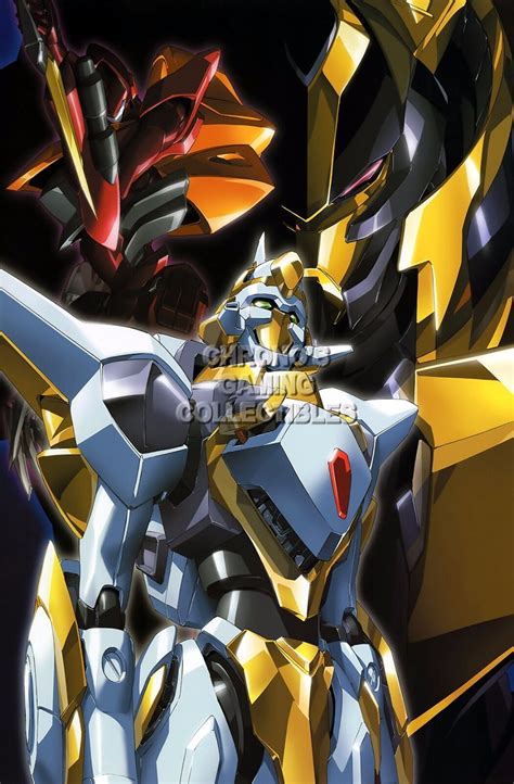Poster Code Geass Anime Premium Poster Made In Usa 8x12 Unframed