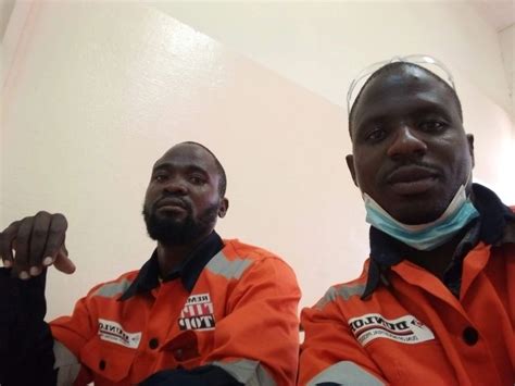 Mpundu Chileya On Linkedin 2 Years Ago In Kamoto Copper Company Sa