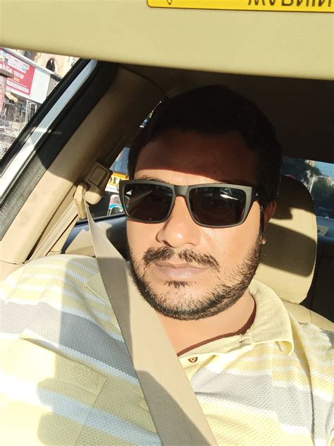 Sudeep Thosar Actorcv