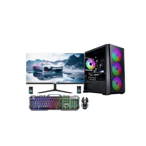 Windows 10 Assembled Gaming Desktop Computer 16 Gb Core I7 At ₹ 39490