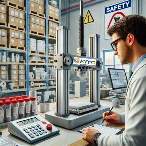 Flexural Testing Secrets Kiyo Randd