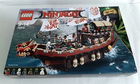 Lego Ninjago Ninja Flugsegler Kaufen Auf Ricardo