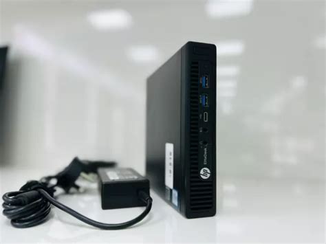 CHEAP WINDOWS PC Hp Desktop Tiny Mini Micro PC USB C CPU Core I