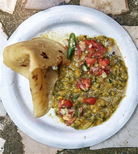 Split Pea Dhal Recipe Flavourful Woolworths Taste