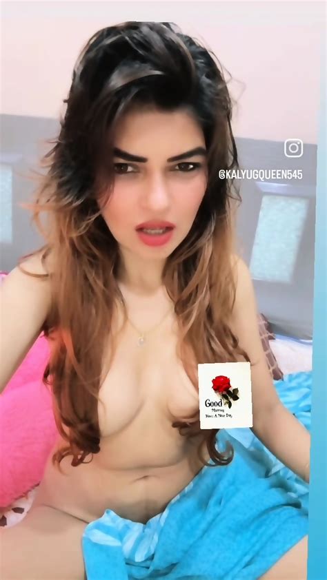 Ig Hot Model Kalyug Kamini Eporner