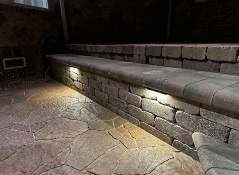 Lighting Landscape Lighting Rocscape Landscaping