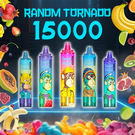 Alle Randm Tornado Vapes Im Überblick Randm Tornado Kaufen
