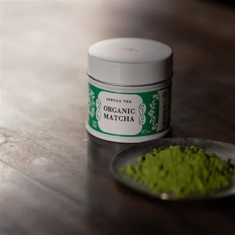 Ippodo Tea Review Must Read This Before Buying