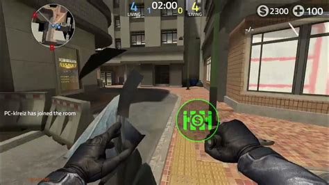 Forward Assault Remix Walkthrough Youtube