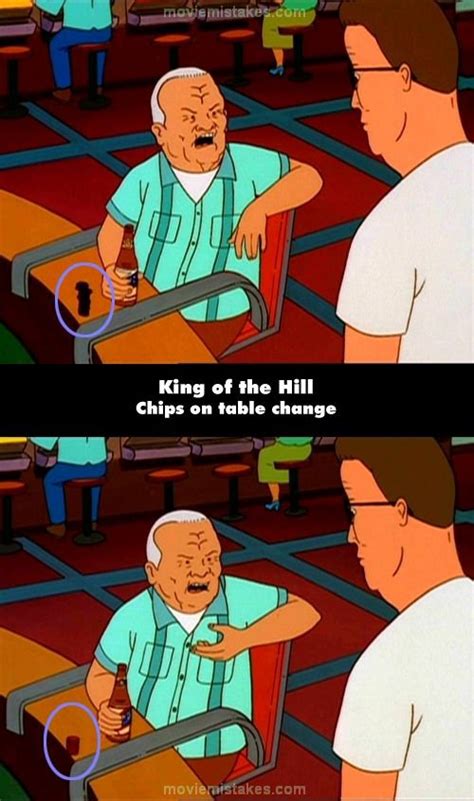 King Of The Hill Quotes