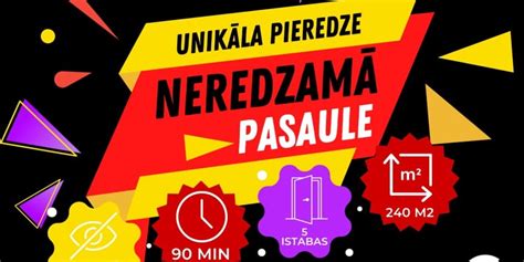 Neredzamā Pasaule