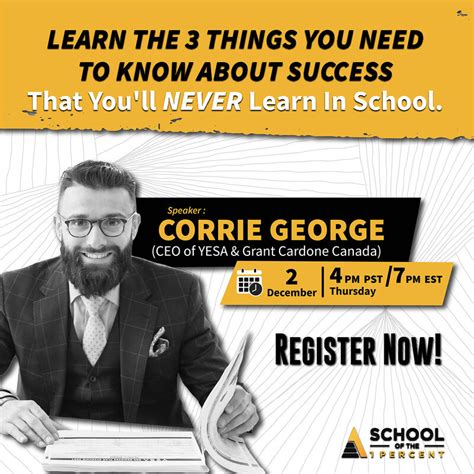 Kyle Zelazny On Linkedin Webinar Leaders Webinar Entrepreneurs