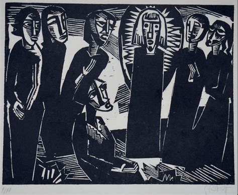 What Is German Expressionism Art