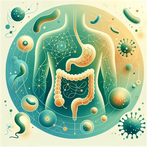 What Are The Three Types Of Microbiome Innerbuddies