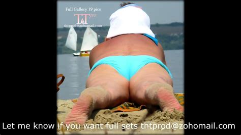 Beach Voyeur Matures And Grannies Eporner