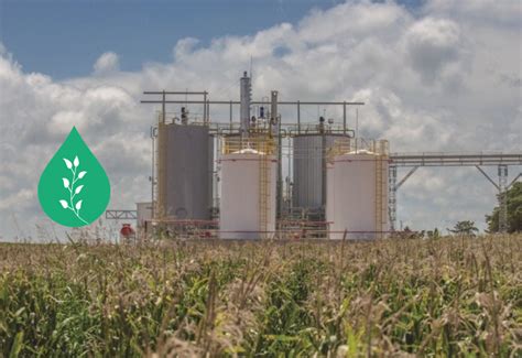 New Report Ghg Emissions From Corn Bioethanol 46 Lower Than Petroleum