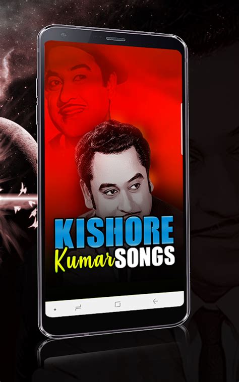 Kishore Kumar Songs Apk For Android Download