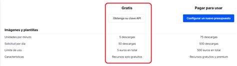 ¿cómo Obtener La Api Key De Freepik Gratuito Content Generator Pro