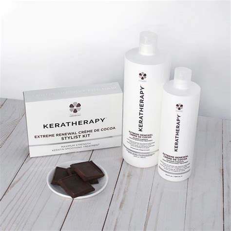 Keratherapy Professional Keratin Treatments North Coast Salon Systems