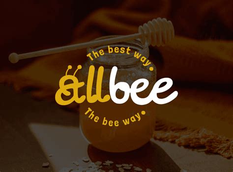 Allbee Logo Connect Media