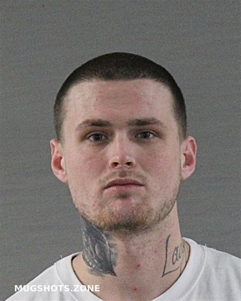 Oquin Austin Thomas 12 13 2024 Randall County Mugshots Zone