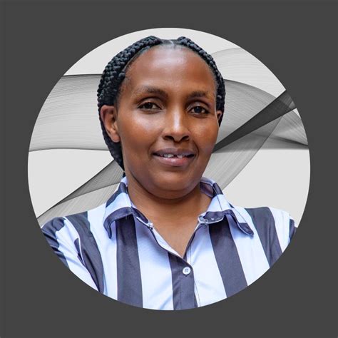 Mary Muchiri On Linkedin It Wasnt Easy But I Chose The Later I Stood At The Edge Of A Cliff My…