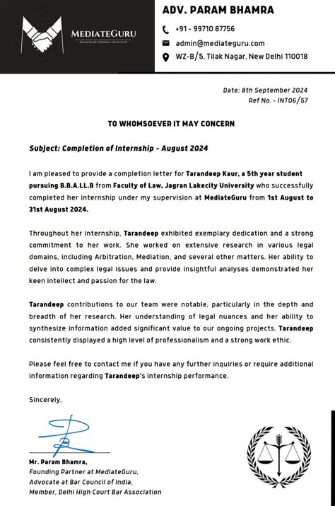 Taran Kaur On Linkedin Careergrowth Internship