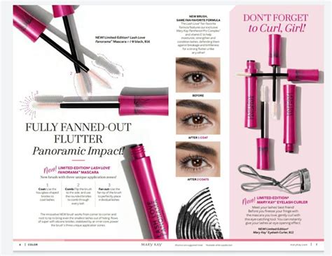 Pin Von Martie Rockey Auf Mary Kay