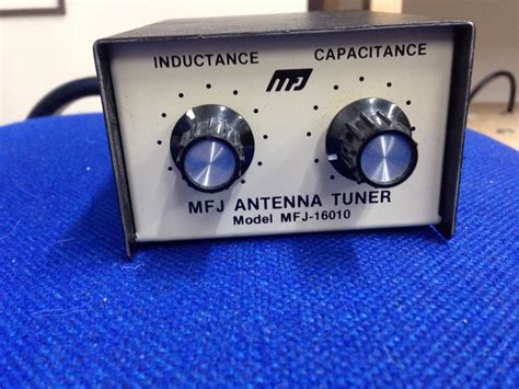 Ham Radio Antenna Tuner In Nn3 Northampton Für £ 3500 Zum Verkauf