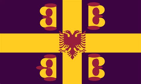 Historical Flags Of Roman Empire