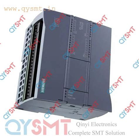 Siemens Plc Cpu 1214c At Best Price In Noida By Qinyi Electronics