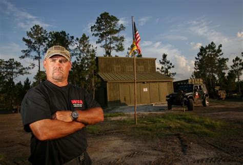 Dillard Johnson Le Gi Américain Qui A Tué 2746 Irakiens Un Record Macabre