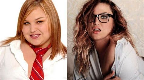 Se Cansó De Ser La Gordita De Las Novelas Mexicanas Y Ahora Luce Más