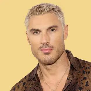 Chris Appleton Age Net Worth Relationships And Career Highlights