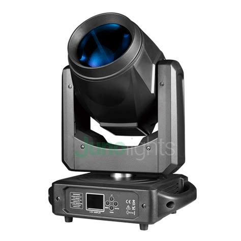 Moving Beam 230 Mini Junolights