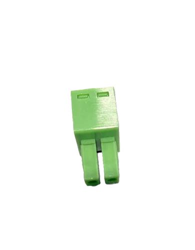 Rs 485 Connector For Delta Dvp Ss2 Series Plc At Rs 85 Piece Pitch