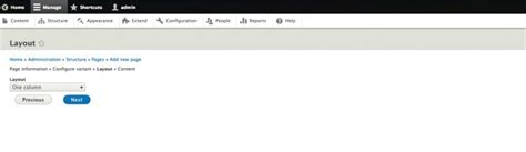 Install And Use Panels For Drupal Siteground Tutorials